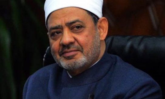 Poin Utama Silaturahim Grand Syekh Al-Azhar dengan PBNU – NU Online LTN ...