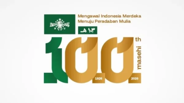 PBNU Luncurkan Logo Harlah 1 Abad NU Versi Masehi, Unduh di Sini – NU ...